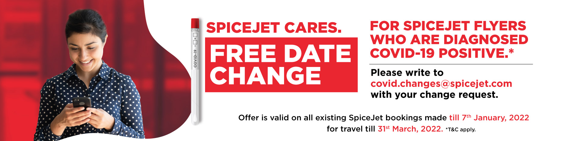 SpiceJet